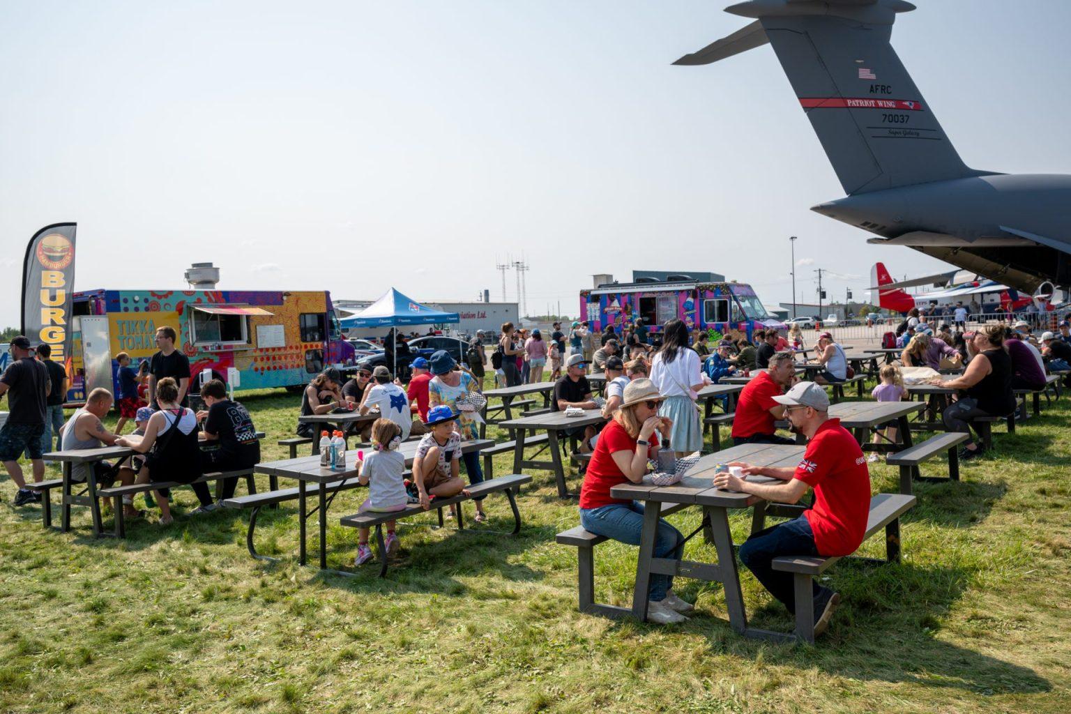 Airshow London insider – Airshow London – SkyDrive