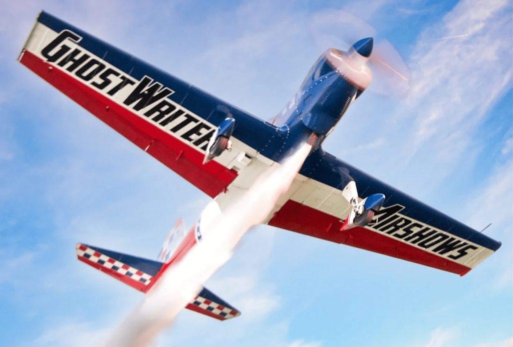 Airshow London – SkyDrive – Canada's Original Drive-In Air Show ...