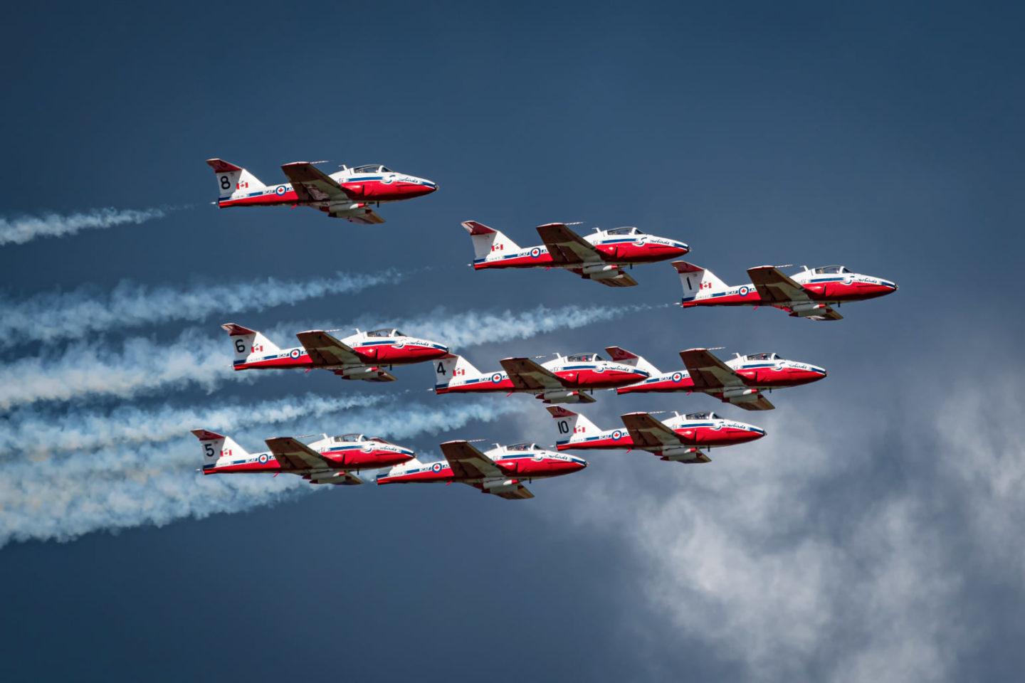 Skies Mag – Airshow London launches 2025 SkyDrive show – Airshow London ...